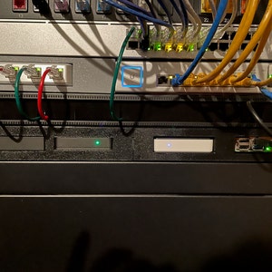 Surfboard SB8200 Modem and Tp-link OC-200 With TL-R605 2U Rack | Etsy