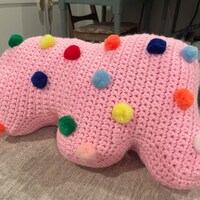 PDF Crochet Pattern Hot Dog Scarf - Etsy Canada