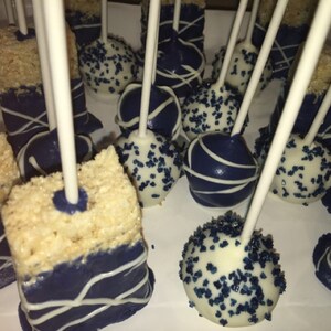 Navy Blue Course Sanding Sugar, Sprinkles, Cake Pops, Cupcake Sprinkles ...