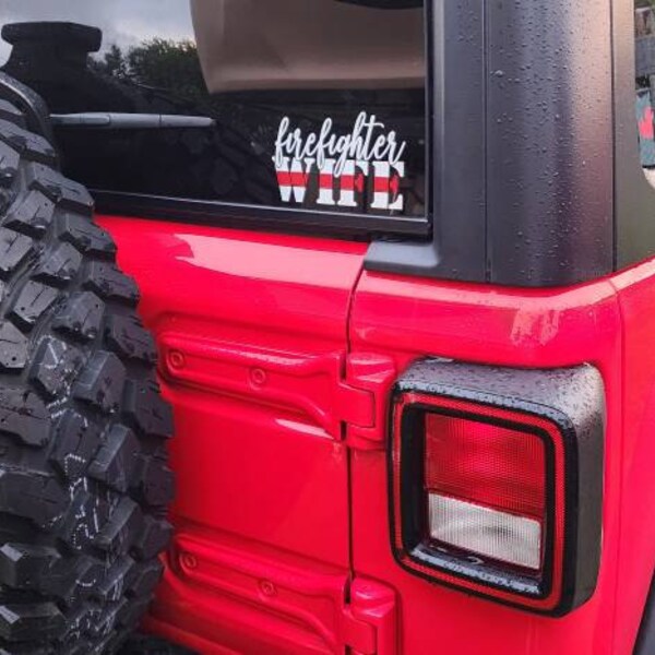 Battlefield Cross Decal, Veteran Decal, Memorial Decal, USMC Decal ...