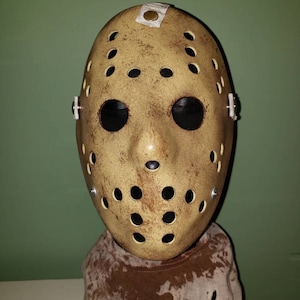 Manhunt Smiley Mask 2 | Etsy