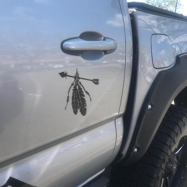 Nirvana Smiley Face Vinyl Decal Sticker Car Truck Vehicle Bumper Window ...