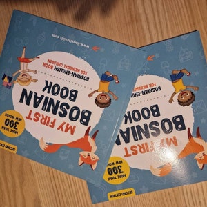 Greek Alphabet Book First Teach Greek Words Bilingual Education Learn ...