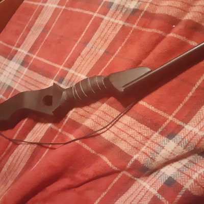 Avengers Hawkeye Bow and Quiver Set Fully Functional With Prop Arrows ...