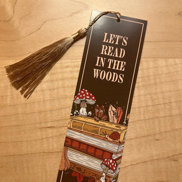 Halloween Bookmark - Haunted Mansion With Pumpkins, Ghosts, Bats, the ...