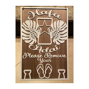 Customized Wooden Dog Sign - Etsy