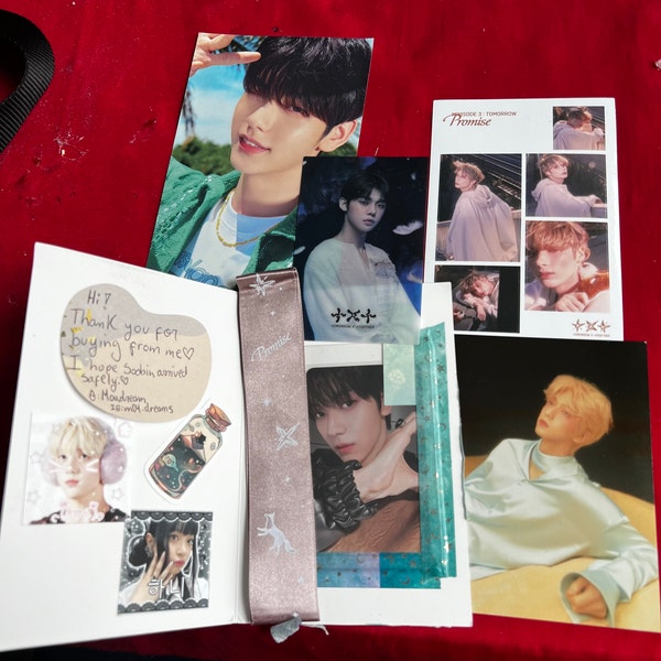 Official Stray Kids Photocards/skz Merch - Etsy