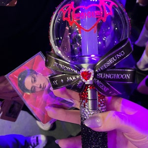 Stray Kids Maniac Sticker Set - Etsy