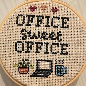 Lab Sweet Lab Science Lab Cross Stitch Pattern Perfect for Science ...