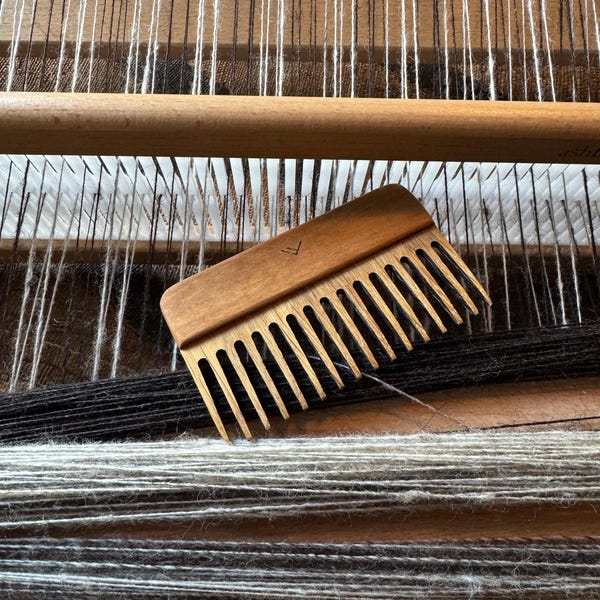 Tablet Weaving Cards /5 Holes Weaving Cards/ Wooden Tablets / Set of 8 ...