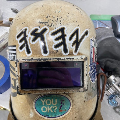 Old Hebrew Name of God Yahuah Yahweh Yhwh YAH Stickers - Etsy