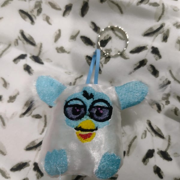 Animal Crossing Plush Sewing Pattern Cat Villager Punchy and Rover - Etsy