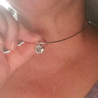 Yesterday, Today, and Always Ring, Sterling Silver Jewelry, Christian ...