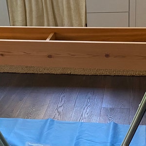 Customizable Countertop Spice Rack, Fixed Shelves, Assorted Wood Types ...