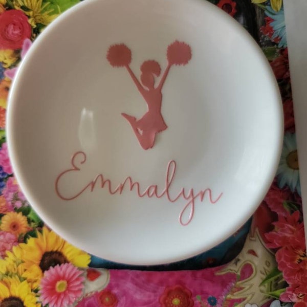 Tennis Gifts for Women, Tennis Gifts for Team, Tennis Trinket Dish ...