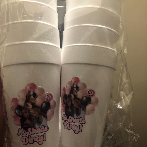 Pringle Stickers | Good for Custom Pringle Favors | Digital Download ...