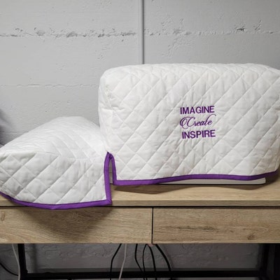 Janome 500e Embroidery Machine Dust Cover, Embroidery Machine Janome ...
