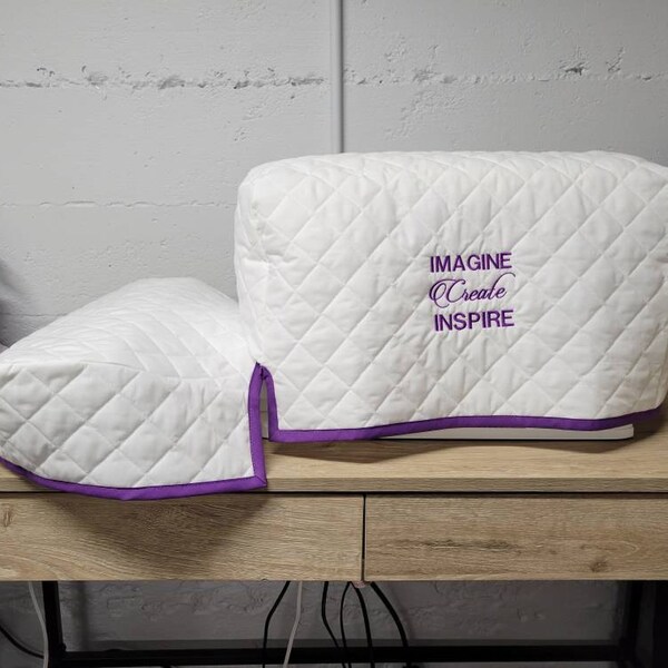 Janome 500e Embroidery Machine Dust Cover, Embroidery Machine Janome ...