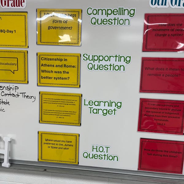 Teacher Magnets, Magnets for Classroom, Blackboard Magnets, Chalkboard ...