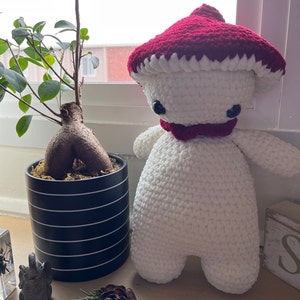 Sad Grumpy Rain Frog Crochet Amigurumi Pattern Pdf File // NOT - Etsy