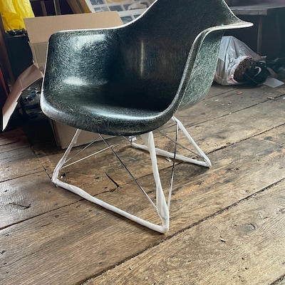 Swivel Bushing for EAMES / HERMAN MILLER 670 Lounge Chair Replacement ...