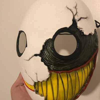 Smile Version 2: Jokes on You Edition - Etsy