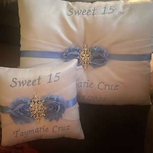 Pearl Wedding Unity Candle Set Champagne Wedding Unity - Etsy