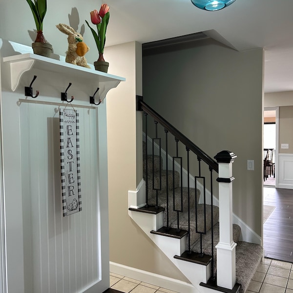 Coloured Glass Pendant Lights. Hand Blown Glass Pendants. Kitchen ...