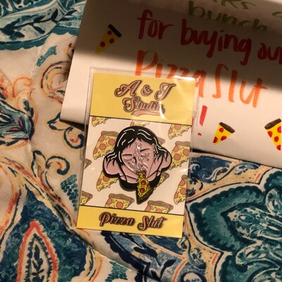 Trans Flag Mickey Hat Enamel Pin - Etsy