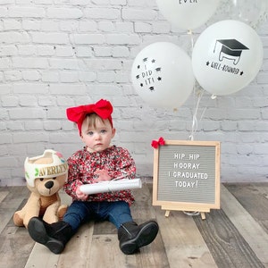 Doc Band Cranial Band Baby Plagiocephaly Helmet Graduate | Etsy