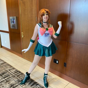 DIY Magical Girl Circle Skirt Pattern size Extra Small - Etsy