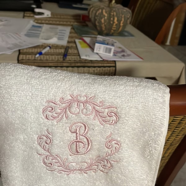 Victorian Scroll Font Machine Embroidery Font Set - Instant Download - Etsy