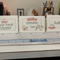 Pink White and Gold Watercolor Pumpkins Clip Art Sparkling Gold ...