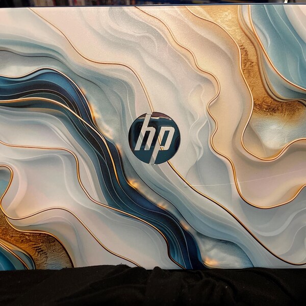 Lenovo Thinkpad Laptop Pink Background White Cat Pattern Custom Gift ...