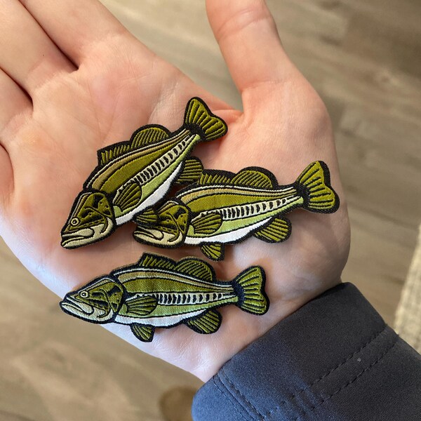 Fish Socks, Trout Socks, Fishing Socks, Fisherman, Fishing Gift, Men's ...