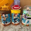 Jessie Cake Topper, Toy Story Cake Topper, Jessie Birthday Party ...