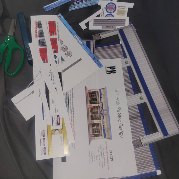 Mg 3442 Ultracal Drag Racing Decals for 1:24 Scale Applications - Etsy