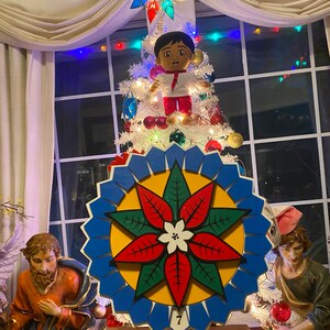 Filipino Graduation Cap Marker Sun & Stars - Etsy