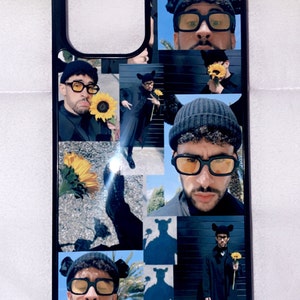 Bad Bunny 3D Numbers Bad Bunny 3D Name Bad Bunny Birthday - Etsy