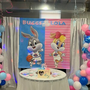 Baby Space Jam Backdrop Baby Shower Backdrop Vinyl Backdrop | Etsy