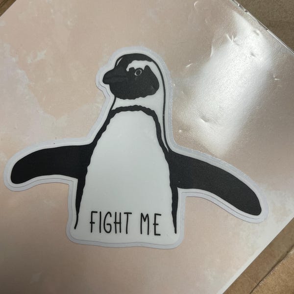 Server Sticker, Probably Forgetting Your Ranch, Waitress Sticker, Funny ...