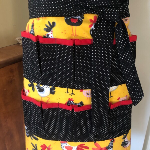 Chicken Fabric, Rooster FLANNEL, FLANNEL FABRIC, Cotton Fabric, Oasis ...