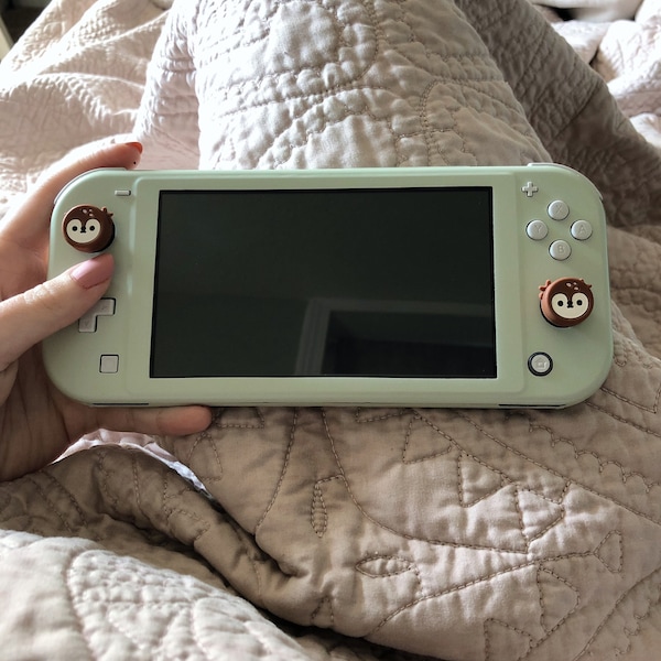 Sage Green Nintendo Switch Lite Skin - Etsy