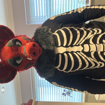 Custom Long Furby - Etsy