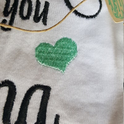 Heart Fill Stitch Embroidery Design Mini Fill Stitch Machine Embroidery ...