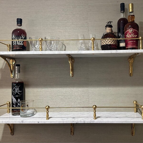 Concrete Grey Engineered Marble Threshold for Shower Curb, Window Sill ...