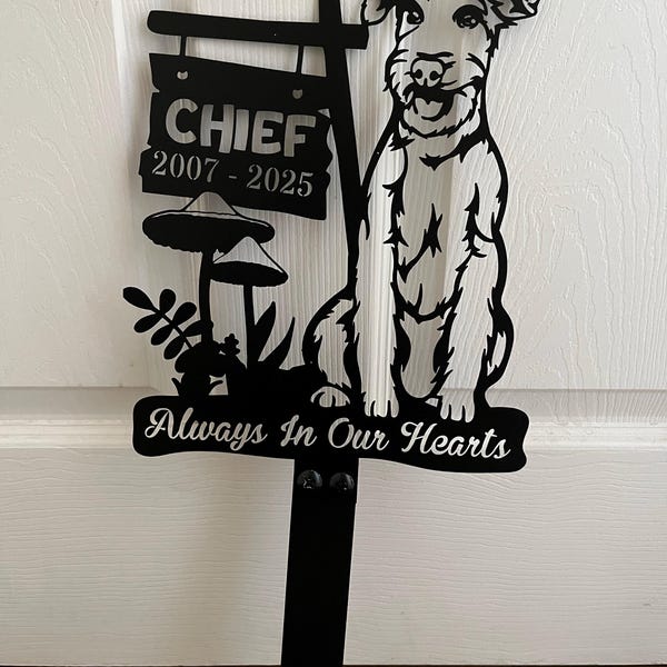 Custom Horse Metal Key Holder, Running Horses Decorative Key Holder ...