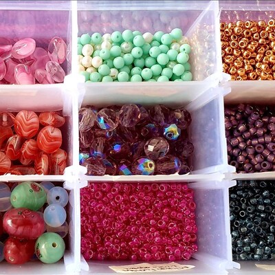 Saturated Lavender Faceted Czech Glass Beads Fire-polished - Etsy Australia