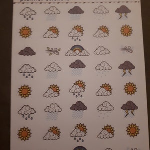 Breast Exam Planner Stickers Bra Icon Stickers - Etsy