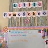 Alphabet Classroom Editable Posters, Letter Templates, Boho Canva ...
